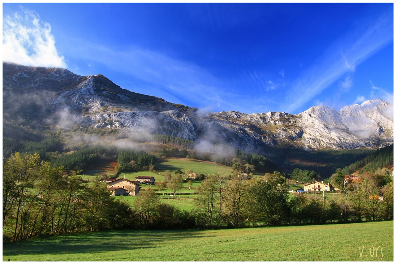Ambiente soleado para hoy sábado con temperaturas algo más altas | dotb ...