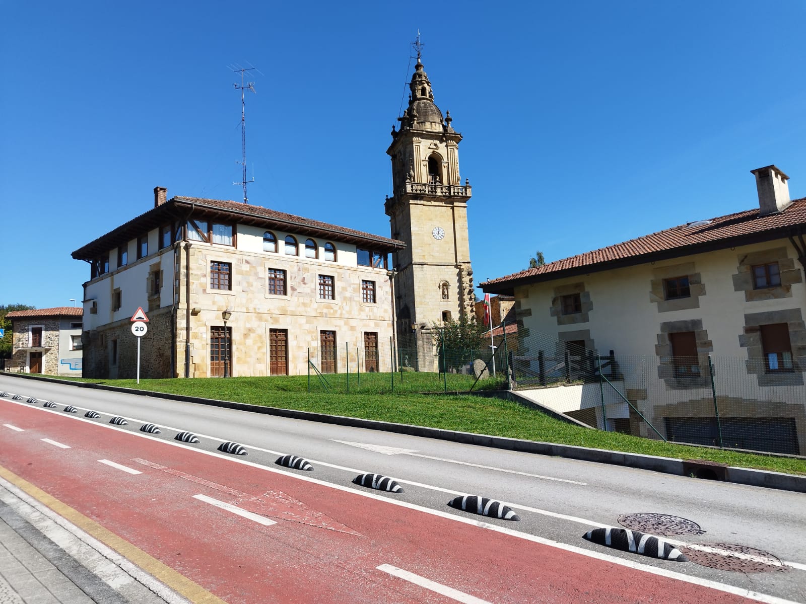 Iurreta anima a participar en la primera carrera virtual contra el ...