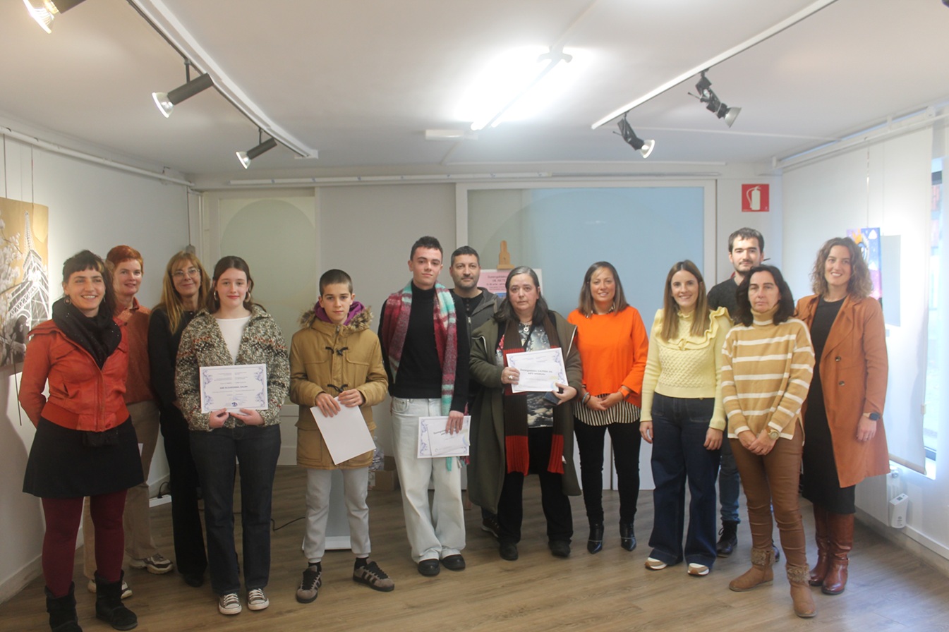 Ane Elguezabal, Xabat Agirre, Unai Blanco y Ane Astobiza ganan el ...